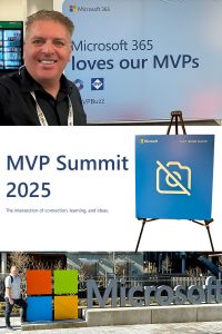 Microsoft MVP Summit 2025 - The PowerPoint Blog