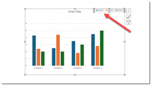 Adjust The Chart Size... Inside the Chart Frame! - The PowerPoint Blog