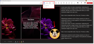 A Look Back at Presenting in Teams 2021 vs 2025 - The PowerPoint Blog