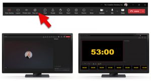 Present a PowerPoint Presentation – using Teams PowerPoint - The ...