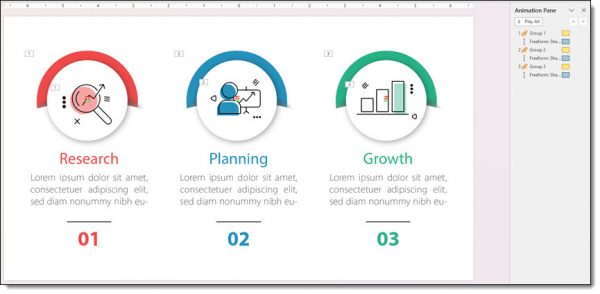 Yes, You Can Loop a PowerPoint Animation Sequence with Audio! - The ...