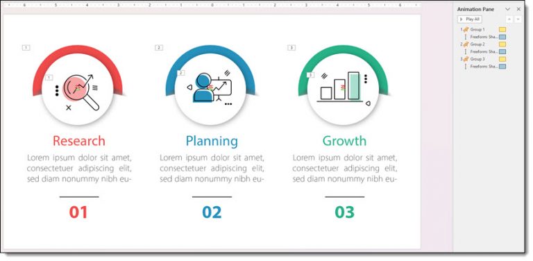 Yes, You Can Loop a PowerPoint Animation Sequence with Audio! - The ...