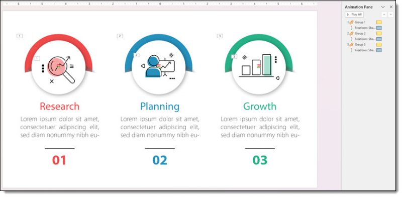 Yes, You Can Loop a PowerPoint Animation Sequence with Audio! - The PowerPoint Blog