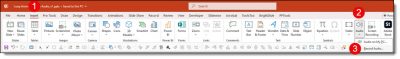 Yes, You Can Loop a PowerPoint Animation Sequence with Audio! - The ...