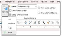 Yes, You Can Loop a PowerPoint Animation Sequence with Audio! - The ...