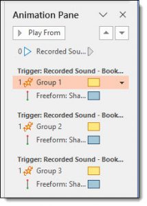 Yes, You Can Loop a PowerPoint Animation Sequence with Audio! - The ...