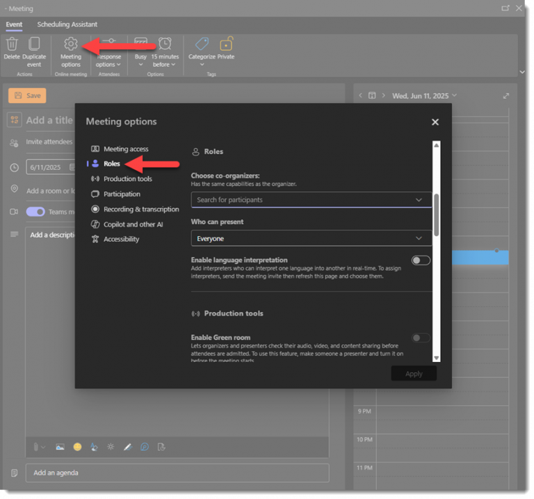 How to Have Multiple Presenters Run Slides in a Teams Meeting - The ...