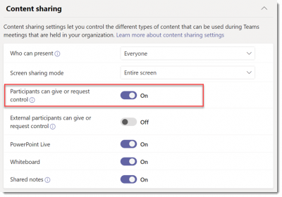 How to Have Multiple Presenters Run Slides in a Teams Meeting - The ...