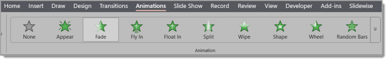 The "Waterfall" Animation Technique - The PowerPoint Blog