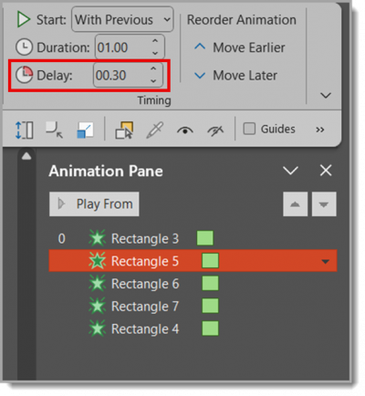 The "Waterfall" Animation Technique - The PowerPoint Blog