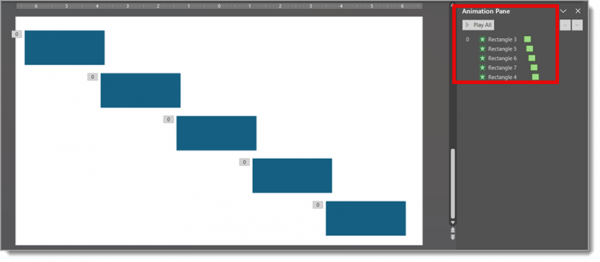 The "Waterfall" Animation Technique - The PowerPoint Blog