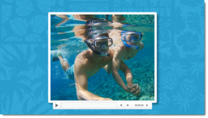 PowerPoint Video in a Custom Shape! - The PowerPoint Blog