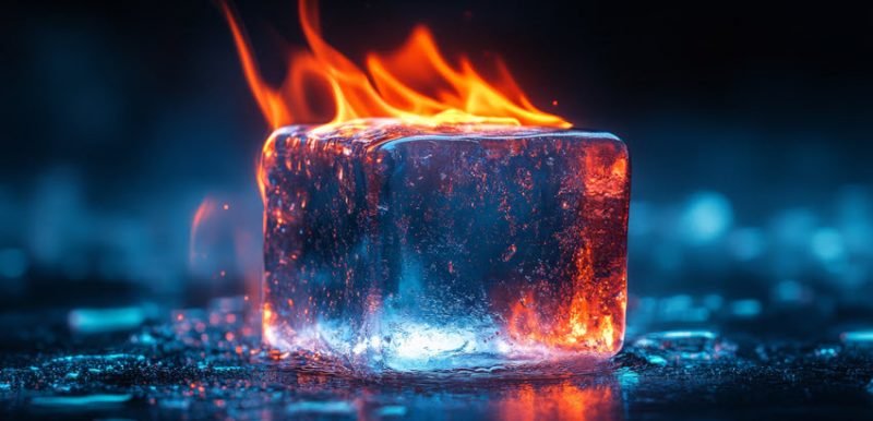 A Look Back to Stylizing Text with a "Fire & Ice" Gradient Fill - The ...