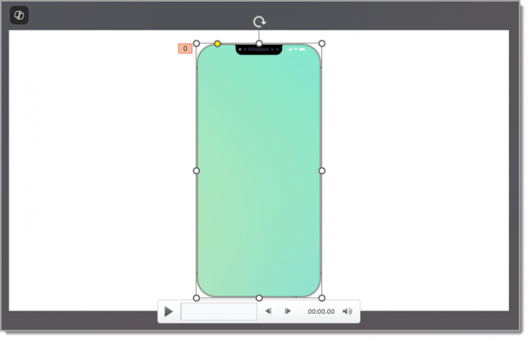 Add a Smart Phone Demo Video to a Slide - The PowerPoint Blog