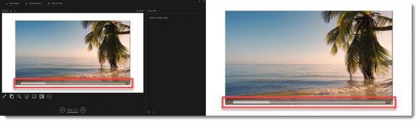 A Look Back at What Has Not Changed - The PowerPoint Slideshow Video ...