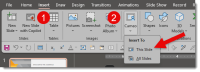 Add Live Camera to Slides - The PowerPoint Blog