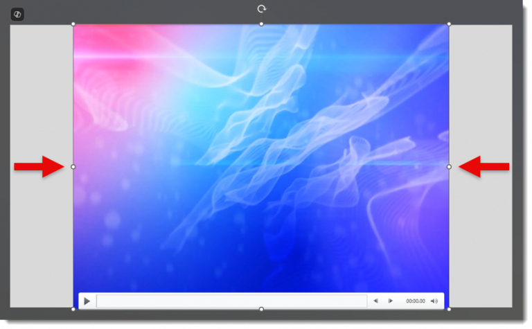 Videos are Stretchy! - The PowerPoint Blog