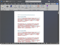 Export Presenter Notes to Word Doc – The Easy Way! - The PowerPoint Blog
