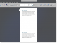 Export Presenter Notes to Word Doc – The Easy Way! - The PowerPoint Blog